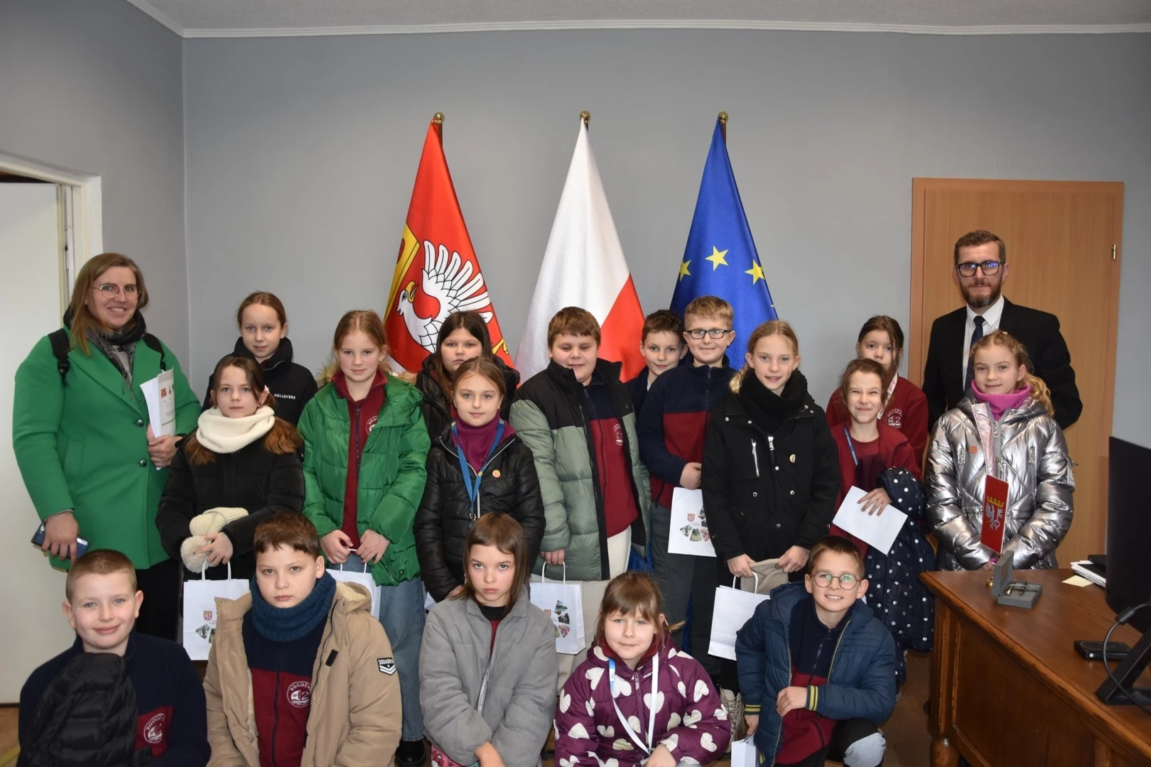 Galeria - Urząd Miejski Rogoźno