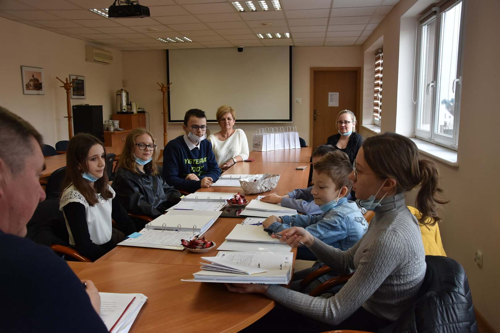 Projekt RePlay - Galeria - Urząd Miejski Rogoźno