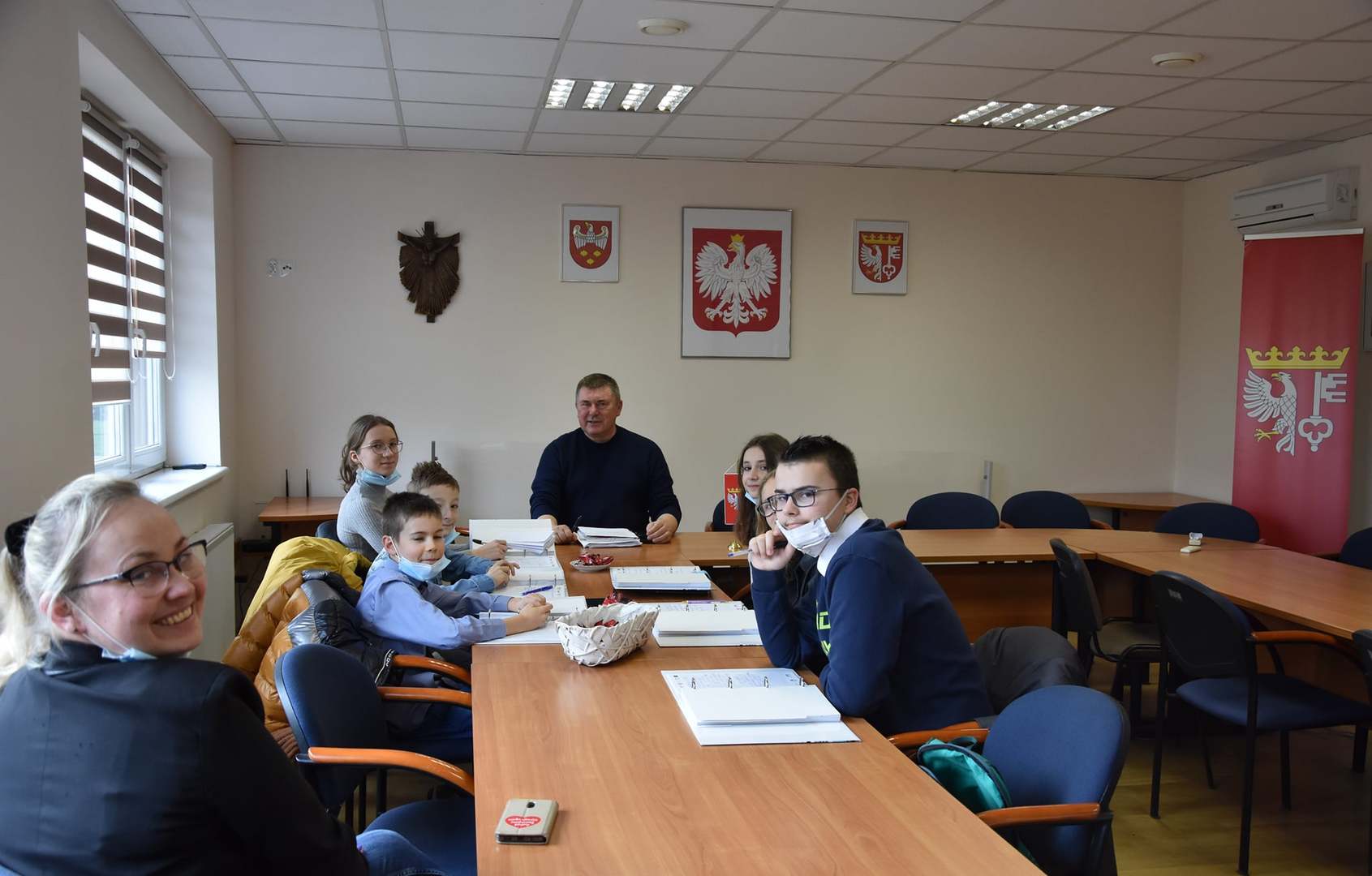 Galeria - Urząd Miejski Rogoźno