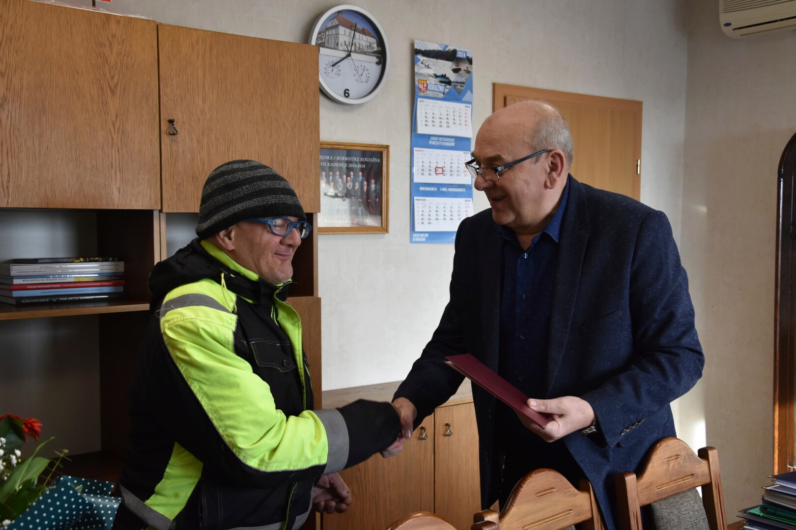 Urząd Miejski Rogoźno