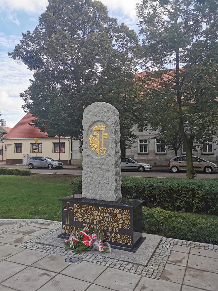 Urząd Miejski Rogoźno