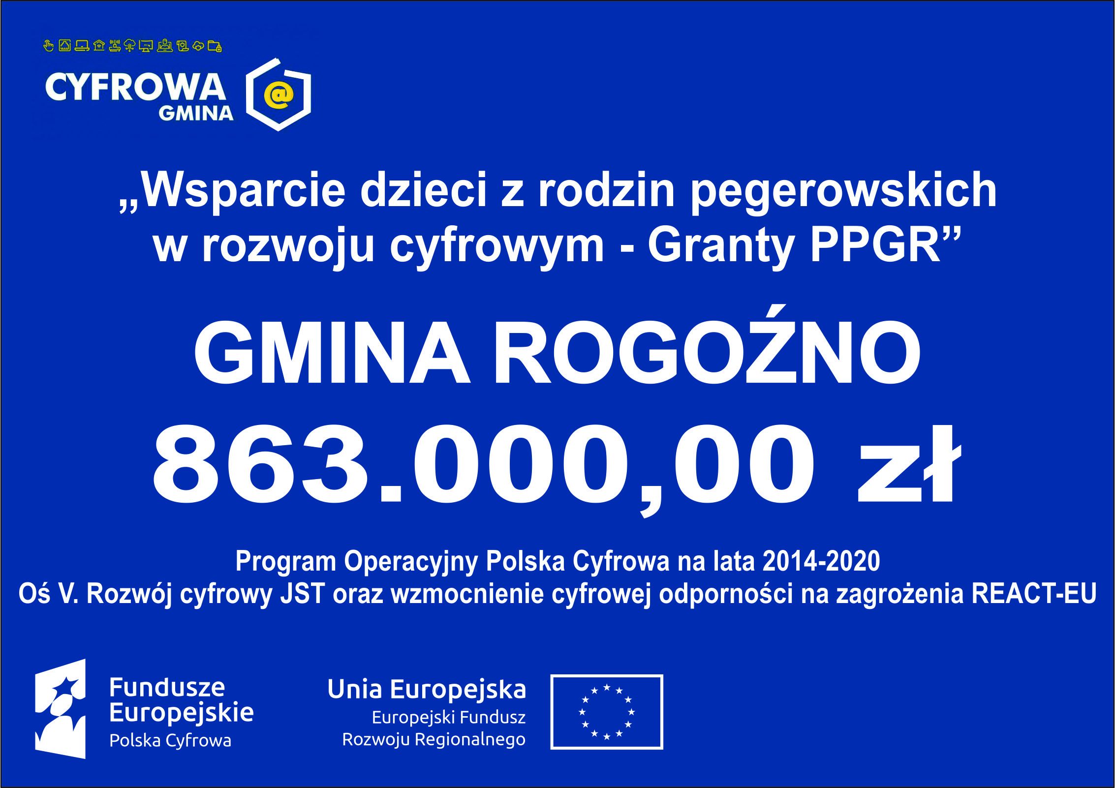 Urząd Miejski Rogoźno